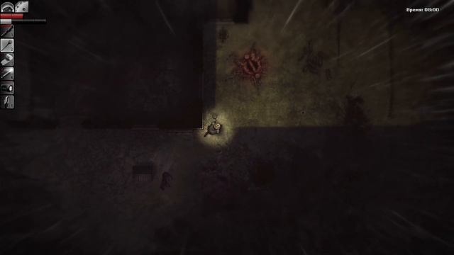 Darkwood #17 | Заглянул и отхватил