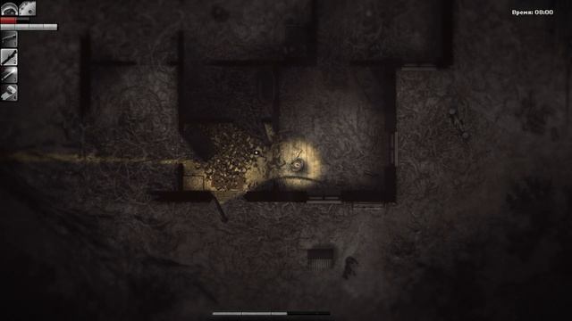 Darkwood #11 | Грибы меня убьют