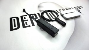 DERKO TECHNOLOGY - МИКРОКАМЕРА 16MP И WI-FI РОУТЕР С ГАРНИТУРОЙ BLUETOOTH И МИКРОНАУШНИК