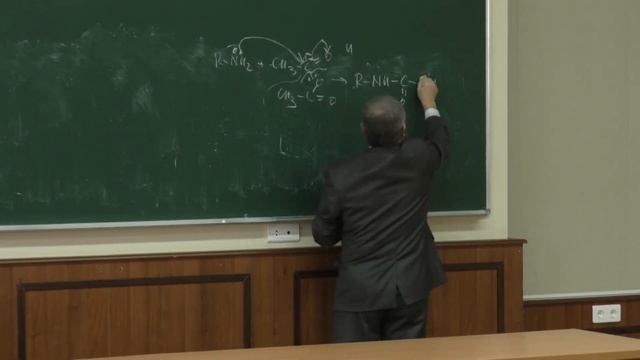 Зык Н. В. - Биоорганическая химия II - 6. Амины. Химические свойства