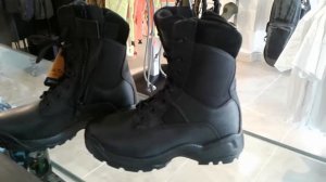 Botas A.T.A.C 5.11 Tactical en Colombia