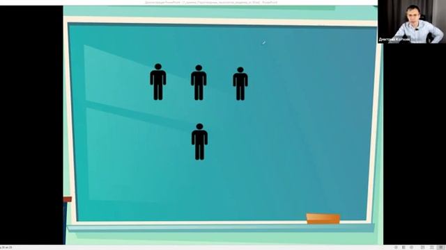 Занятие 1. Переговоры с системой.  Занятие  2 Как захватить власть в компании