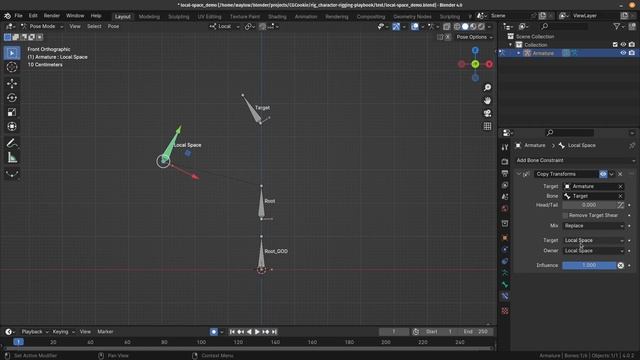 01-03 Rigging Recap