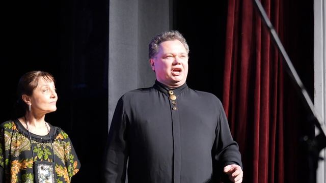 «ОТ ФОЛЬКЛОРА ДО АВАНГАРДА»  Ансамбль Дмитрия Покровского
