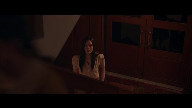 Первая ведьма. Новые души — Русский трейлер (2024)