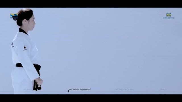TAEGEUK 7 JANG RUS