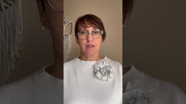 Практика работы с образом мамы