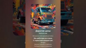 от продюсера почти в цвет новый брендированный хит