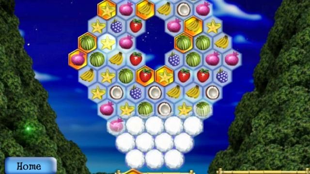 Tropix 9 6