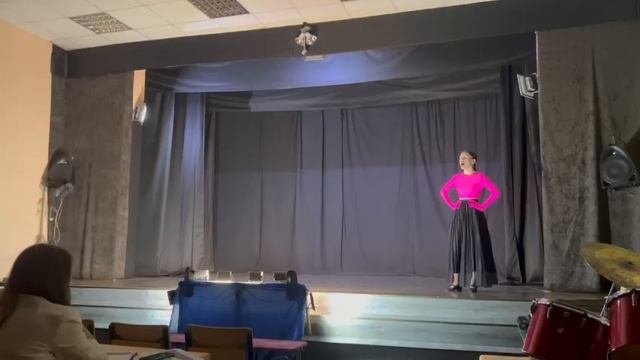 Надежда Тэффи - Рюля