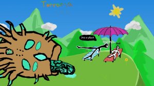 Terraria 1.4.4. Полное прохождение