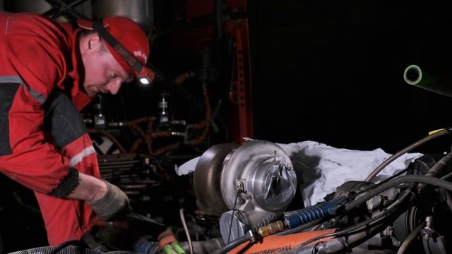 Баха "Золото Кагана 2024": Двигатель запущен