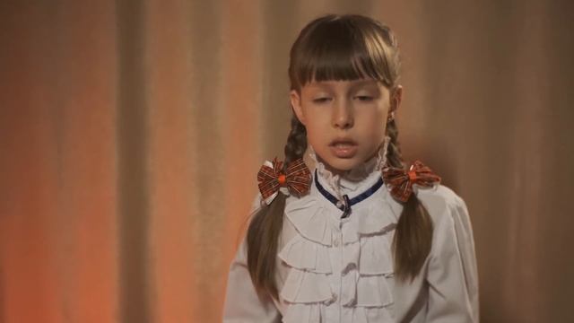 Пархоменко Мария Валерьевна - Стихотворение "Совет"