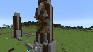 Minecraft: EvilCraft SMP - PVP АРЕНА - Епизод #11