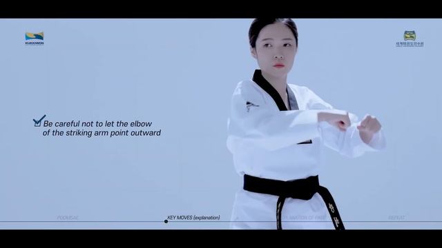 TAEGEUK 4 JANG RUS
