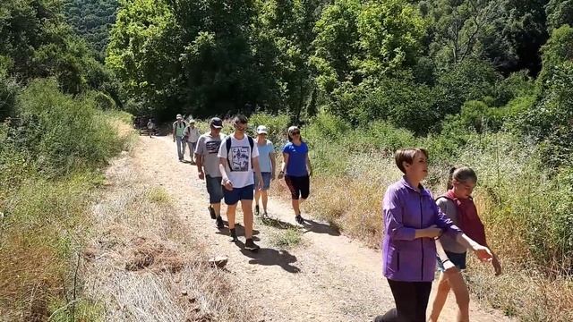 Церковь Надежда в Благодати   Путешествие  Замок Монфор