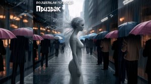 Волшебная тетрадь. Мой Призрак. сл. Руслан Ходяков #песня #пролюбовь #олюбви #love #топ #jazz #rock