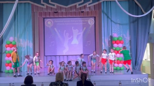 Спектакль "Папавоз"