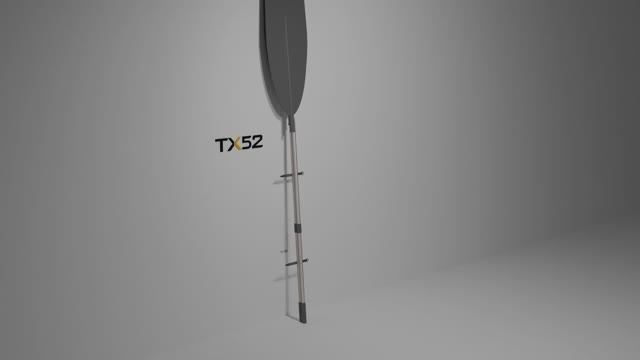 Универсальный ремень L250 nn-02-250-02 черный