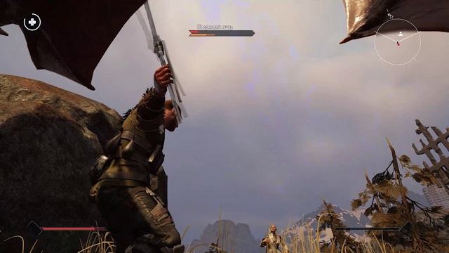 ELEX 2  серия 15   no comment