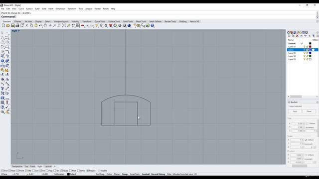 11 - Creating a channel set band