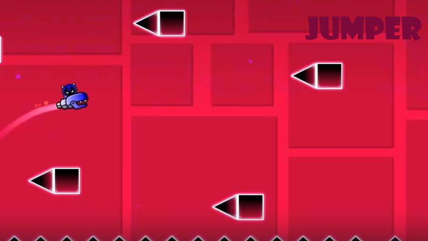 Jumper complete! all coins
19.10.2024 GG!
