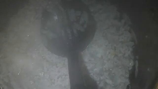 горох суп