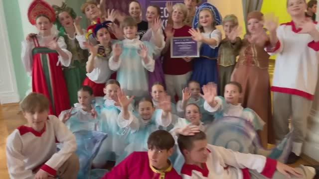 Влог с международной выставки "Россия" на ВДНХ