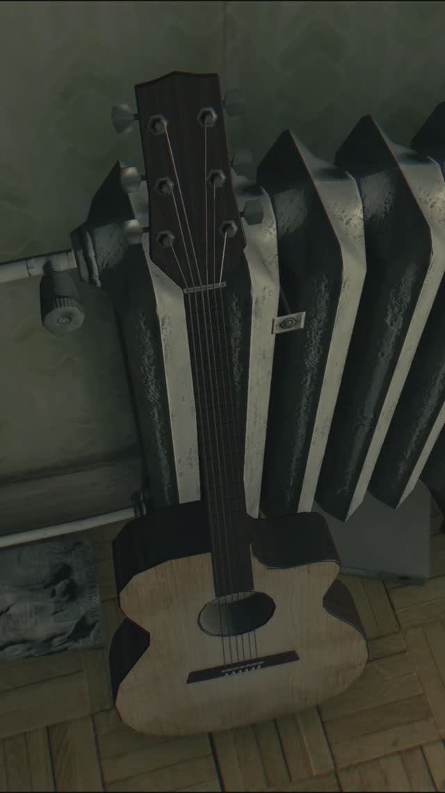 Разработчики больше не добавляют в игры столько деталей... #dyinglight1 #мирdyinglight