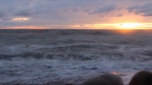 Закаты в Шепси
