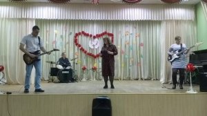 Ночным Белградом