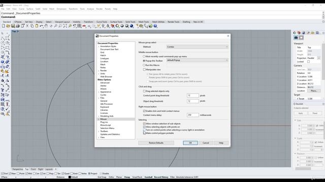 6 - Creating a basket cross pattern