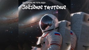 Волшебная тетрадь. Звёздное тяготение. сл. Руслан Ходяков #космос #space #zodiac