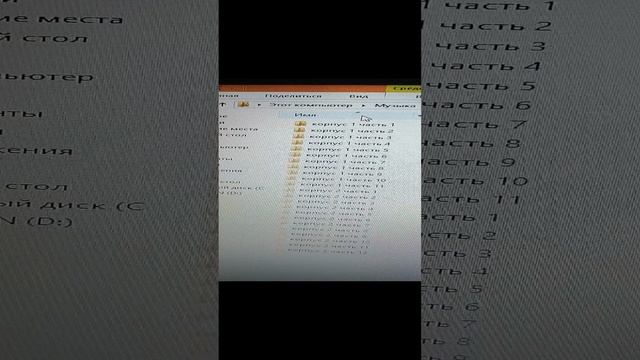 я сидел работал доиграл за компьютером часть 3