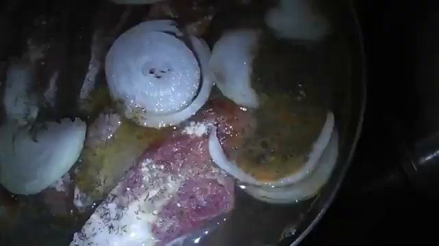 острое мясо жареное пареное