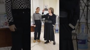 Академия вокала Останкино