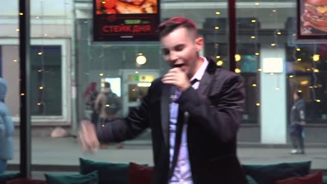 Как написать свои песни и приехать учиться в Москву?