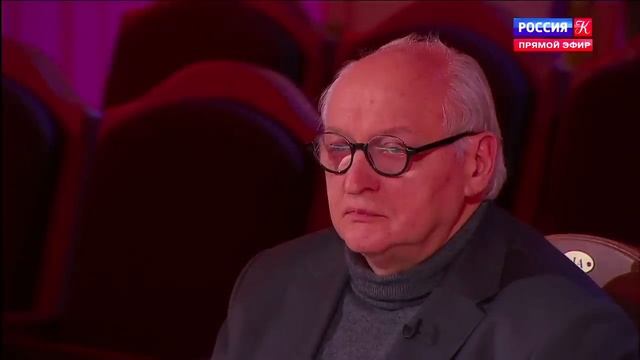 Стефания Мохначева - Венявский "Вариации на оригинальную тему", 27 ноября 2024