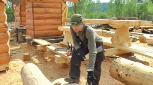 ПРОИЗВОДСТВО ДЕРЕВЯННОЙ КРОВЛИ
