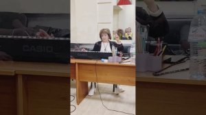 Академия вокала Останкино