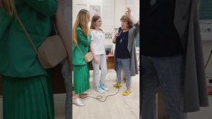 Академия вокала Останкино