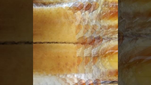 что будет если заказать любимые вкусняшки 😋