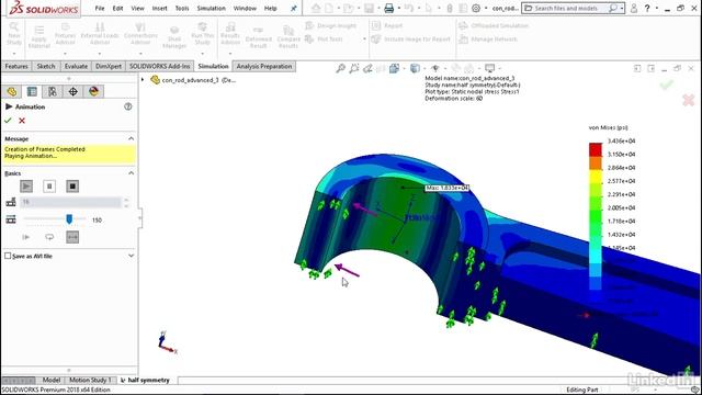 007 Analysis and comparison with the full model