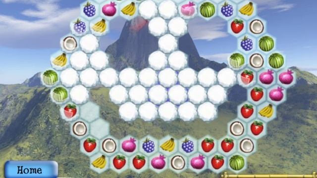 Tropix 8 3