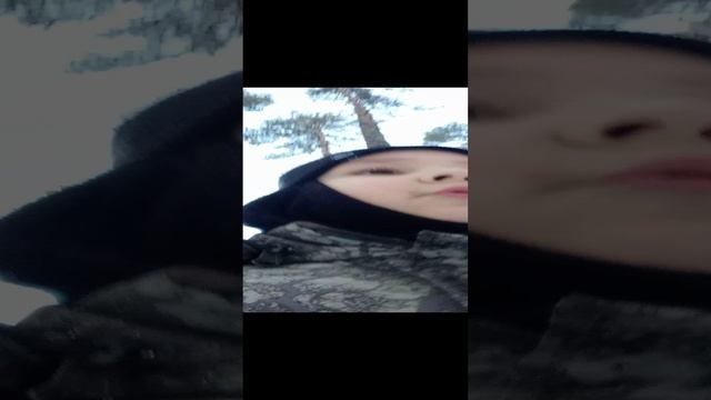 поход