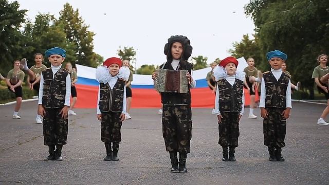 Постовой Алёшка - новая песня Сергея Войтенко