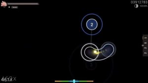6.73* SS die for you