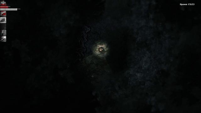 Darkwood #14 | Дорога в деревню