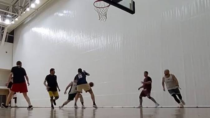 Игра 5 (30 ноября 2024)