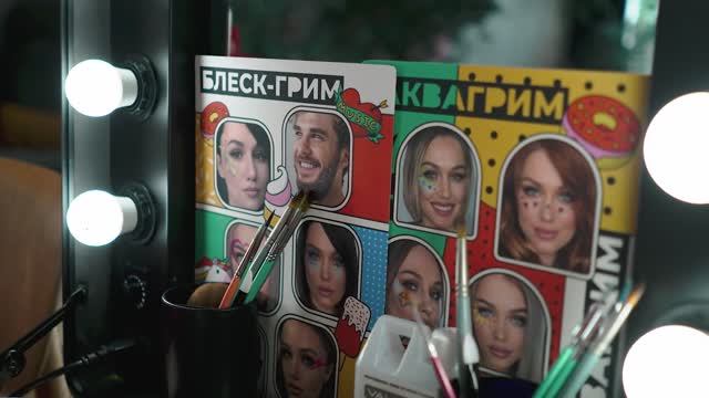 Видеосъемка корпоративного вечера для "Система+"